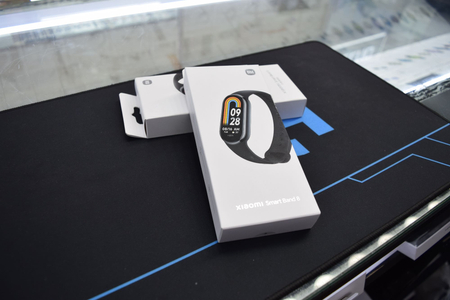 Xiaomi Smart Band 8
