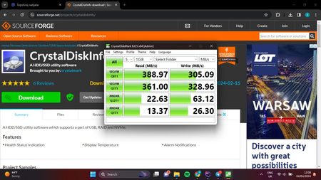 SSD 1 TB USB 3.0