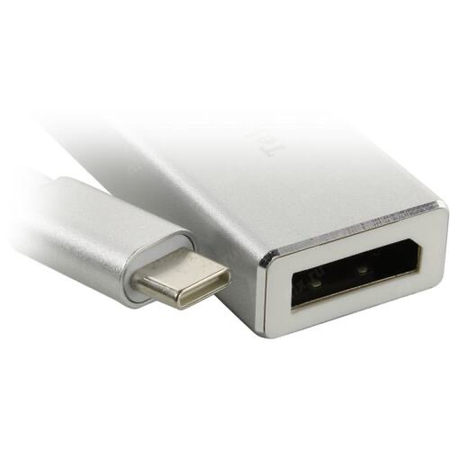 Переходник USB Type C -> DisplayPort
