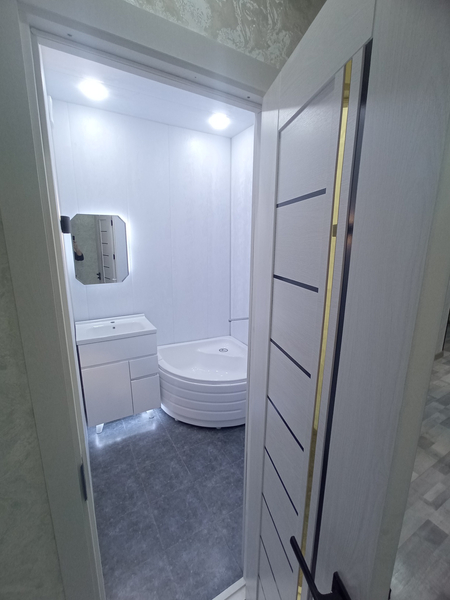 Yunusobod. 92 m². 4/3/5. Ipoteka.
