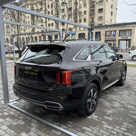 KIA Sorento Comfort plus 2023