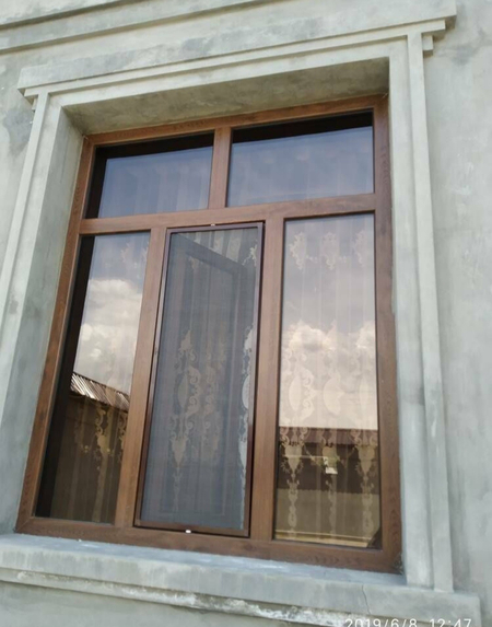 Turli xildaki akfa ewik va romlar zakas qabul qilamiz