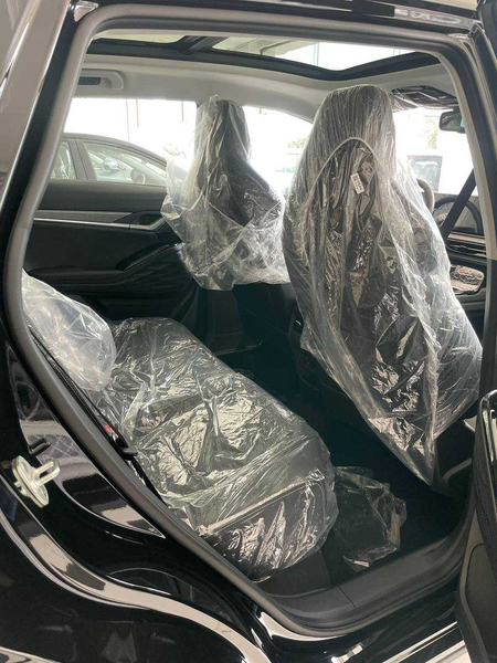JAc JS 6 Красовер 10% бошлангич тулов билан !