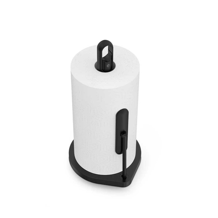 насос для бумажных полотенец Simplehuman paper towel pump