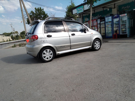 Matiz best 2012 srochna sotiladi