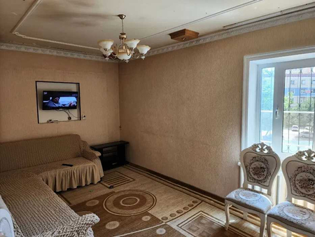 Аренда квартиры на Сергели 4  ID: AK 244