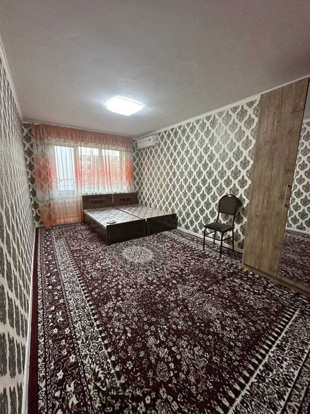1 хоналик 2 этаж Горгаз инденим