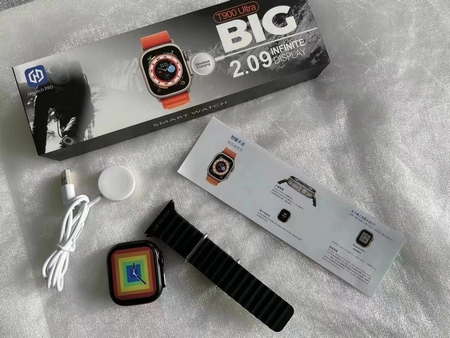 T900 ultra watch