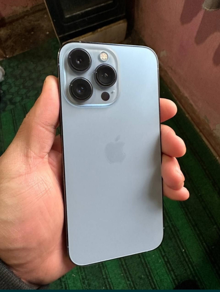 Iphone 13 pro 128