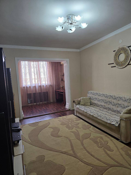 4/4/4/Буюк Ипак Йюли, генерала Петрова,77 серия , кирпич 2х6 , 90м2