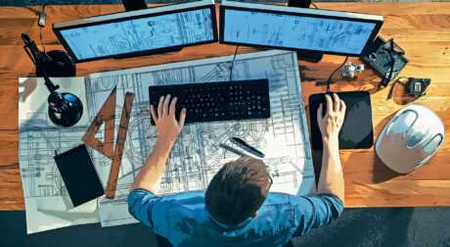 Предосталяем услуг ПТО Ф-2 Ф-3 процентовки, Исполнительный...