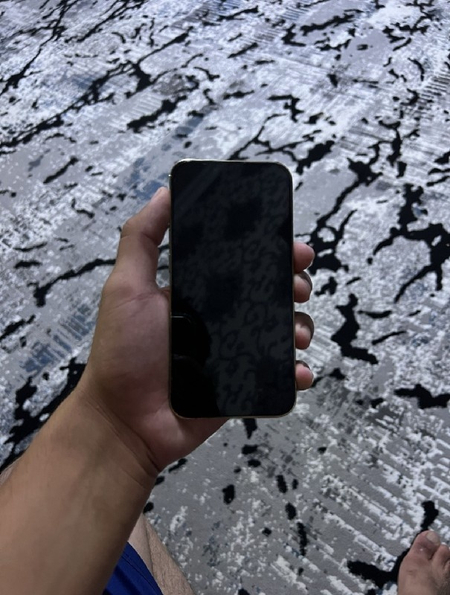 iPhone xr 14 pro korpus