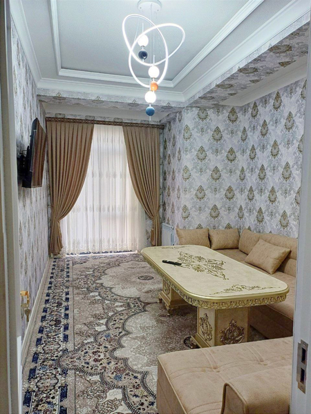 Namangan shaxar 4mikar rayon kunli kv beramiz 350min bezakas  quyiladi