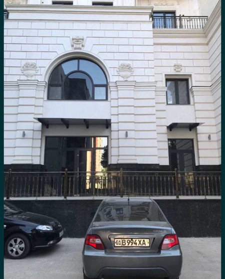 Ж/К Казахстан Срочно Продаёться Нежилой
