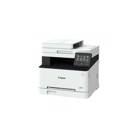 Принтер Canon MF655Cdw / i-SENSYS / Лазерный / (3в1)