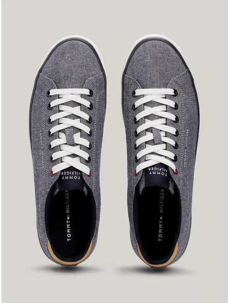 Мужские кроссовки TOMMY HILFIGER