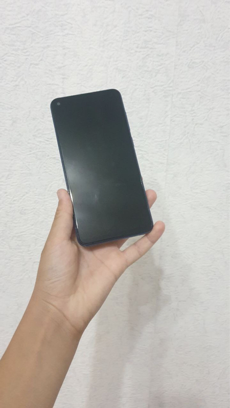 Redmi not 9 64gb
