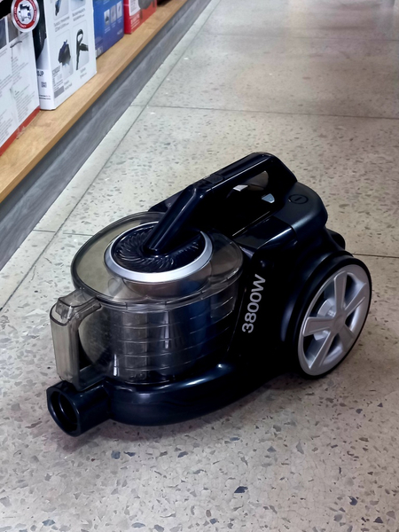 Plesos Bosch KPA26C