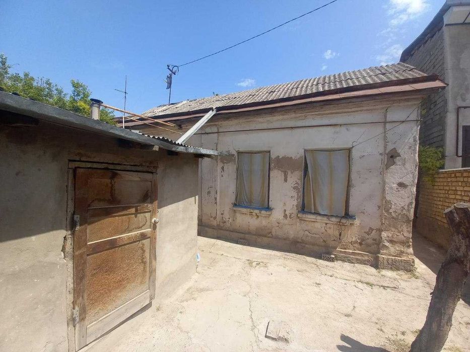 Срочно продаётся участок под стройку 2 сот. / Мирзо-Улугбек***