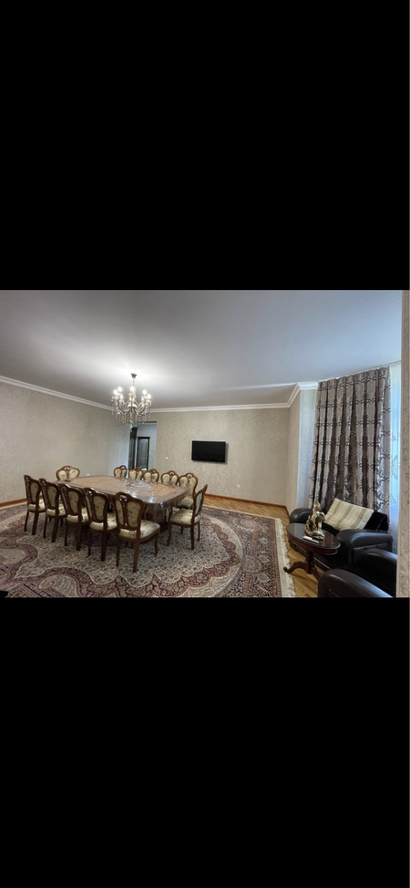 Аренда кв
