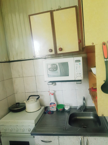Uchtepa 11kv 2xona