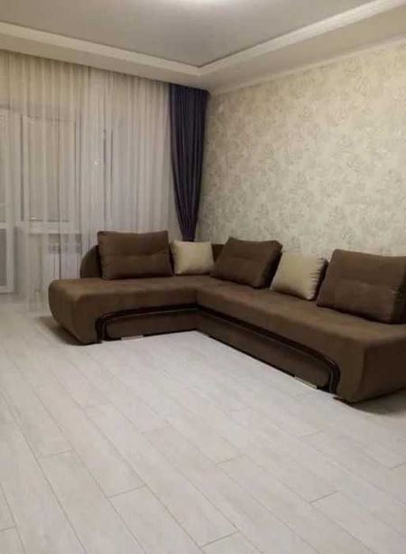 Юнусабад -1 • 2-комн • 50 м² • этаж 1/4 • [DP:004]