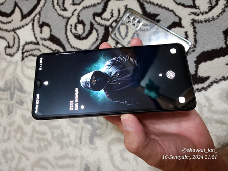 Samsung Galaxy A32 6/128