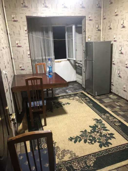 Аренда квартир в Максим Горький 2/7/9 ID:KM095