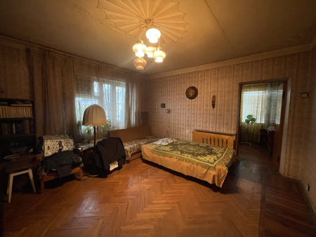 Продажа квартиры Спец План 1в2 Акай сити 1/5/5 55м2