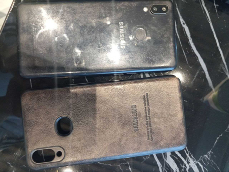 samsung A10s telefon ishlatilgan