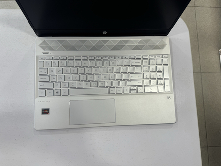 Metal korpuslik hp ryzen 3(core i3 11 avlod) 16/512