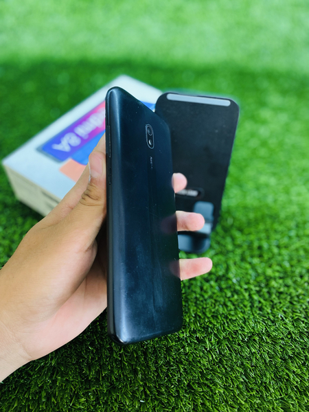 Redmi 8A Karobkalik