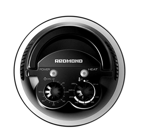 Продам Аэрогриль Redmond RAG-241