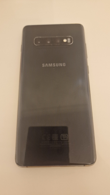 Samsung S10+ 128GB