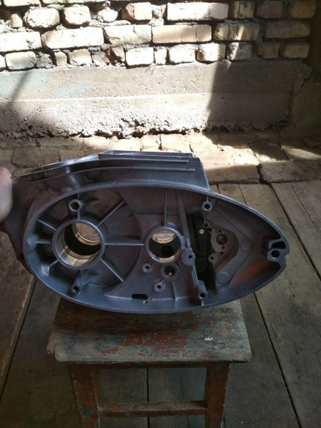 Продам блок от Ява-250 559