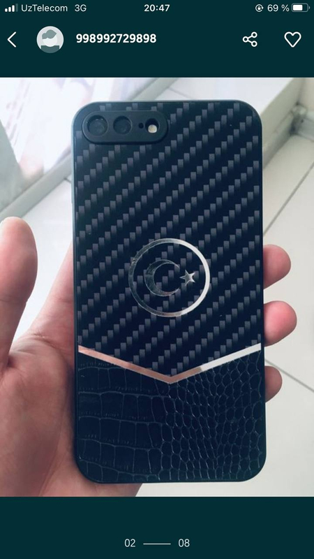 Iphone 7 plus 128 gb srochna