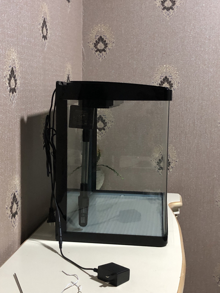 Продается аквариум фирмы ATMAN65L