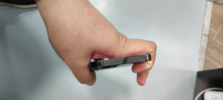 Iphone 12Pro black