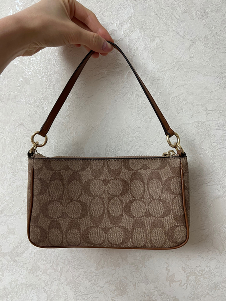 Сумочка Coach New York
