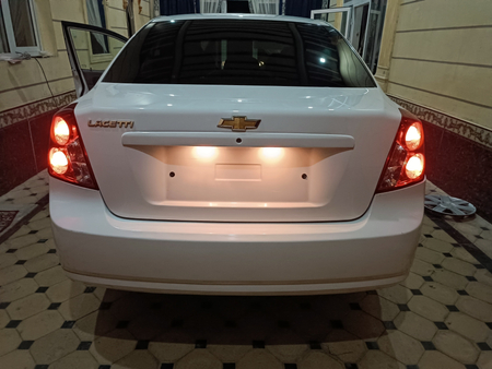 Gentra 2023 export