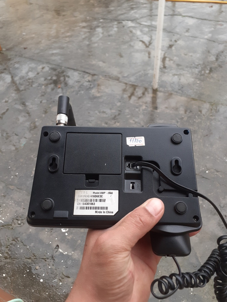 AWP-z600 Uzmobile