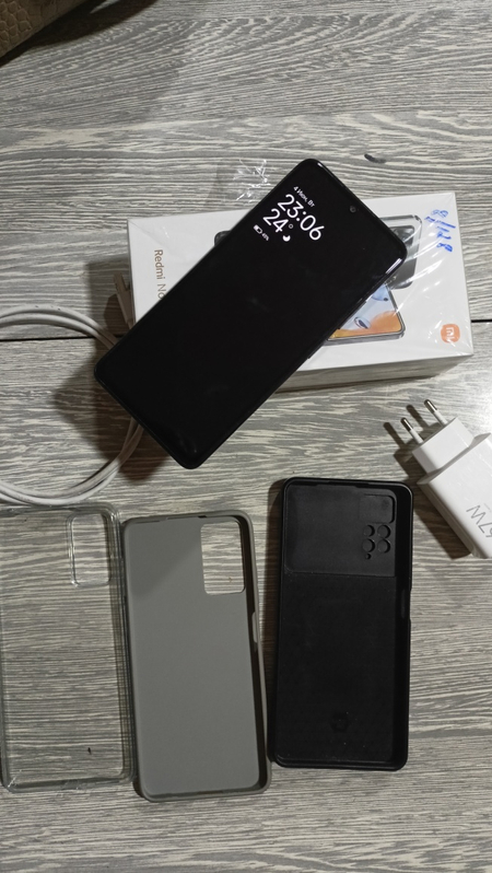 Redmi Note11 PRO СРОЧНО!
