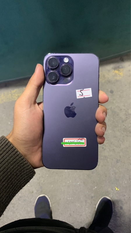 iPhone 14 Pro Max IDEAL