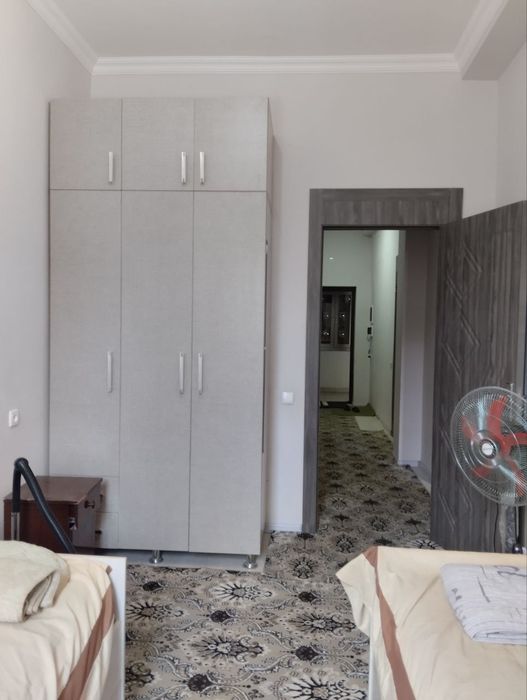 Вокзал 
Красный дом
1 этаж
2 хона
250$