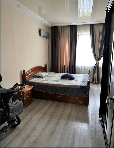 Arenda Yunusobod 15 kvartl 3 xona oilaga beriladi