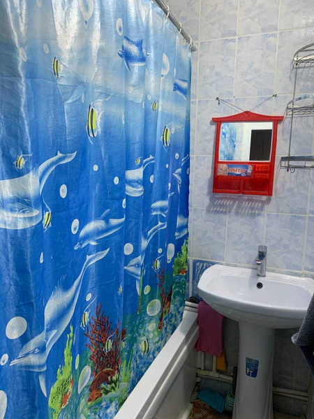 Продается 4х комнатная квартира в центре города