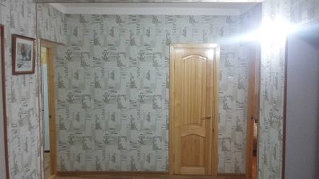 Metro G'ofur G'ulom ganga 2 xona 80m2 remont obstanovka