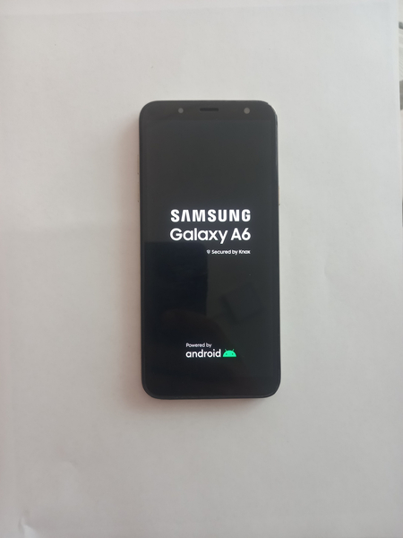 Samsung galaxy A6 original
