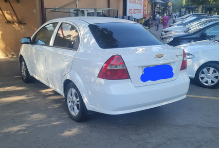 Sotiladi. Nexia 3 2020 yil 99000 km yurgan