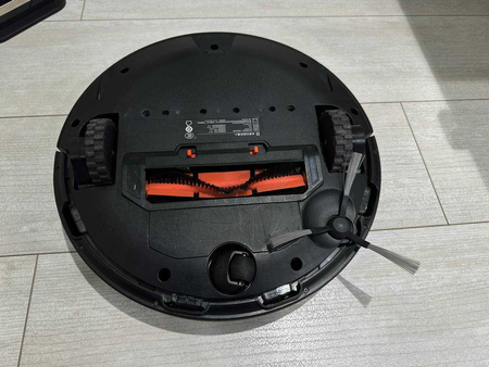 ПРОДАМ Робот-пылесос Xiaomi MiJia Robot Vacuum-Mop 3C (CN China)